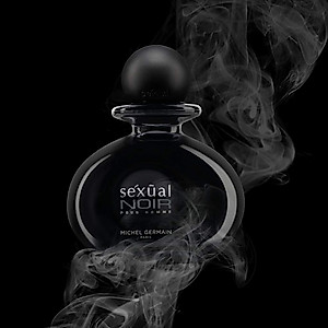 Michel Germain Sexual Noir 4.2 Ounce Eau de Toilette Spray