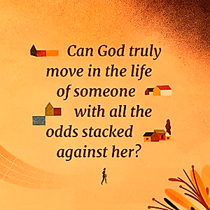 Fostered: One Woman’s Powerful Story of Finding Faith and Family through Foster Care