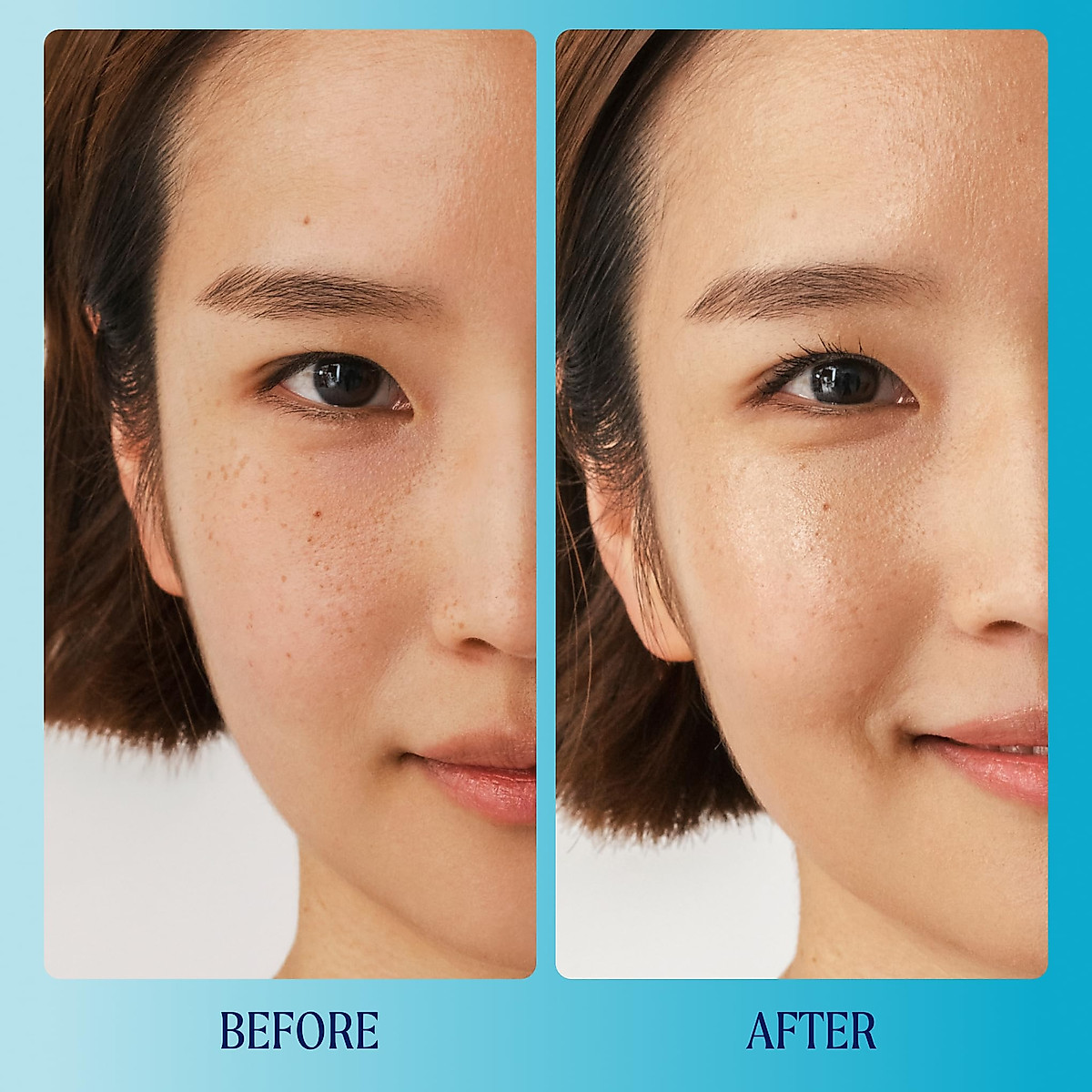 Kinship Supermello Hyaluronic Gel Cream Moisturizer – Nourish + Soothe Dry Sensitive Skin – Lightweight, Hydrating Face Lotion – Plump + Smooth – Reduce Redness – Daily Use Clean Skin Care (1.75 oz)