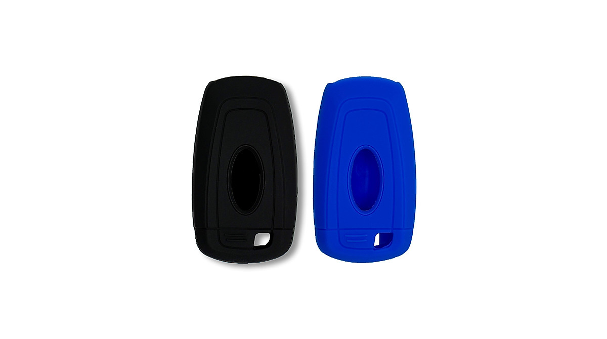 Premium Ford Key Fob Covers - Protection for Your Keys
