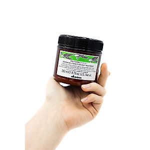 Davines Naturaltech RENEWING Conditioner, Gentle Nourishing And Moisturizing Action To Promote The Wellbeing Of The Scalp, 8.79 fl. oz.