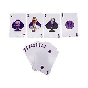 ZAG STORE - Miraculous Ladybug - Miraculous Playing Card