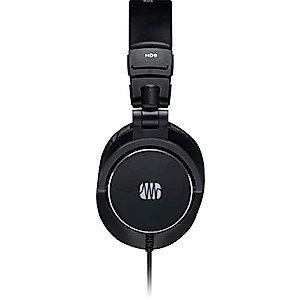 PreSonus HD9 Professional Monitoring Headphones
