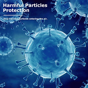 2 Pack Air Filter Replacement for AROEVE MK04 MG04JH Air Purifier, 4-in-1 High-Efficiency Pollen Pet Dander Hair H13 HEPA Air Filter for Pet Care Bedroom Suitable- Pet Dander Version