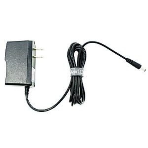 9V AC Power Adapter Cord for Brother P-Touch PT-1900 Labeler Power Supply