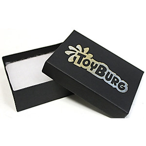 Adajio by Sienna Sky Periwinkle Aqua Column Filigree Earrings 7544