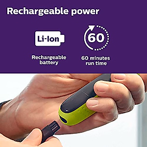 Philips One Blade, Qp2630, 1 Pound