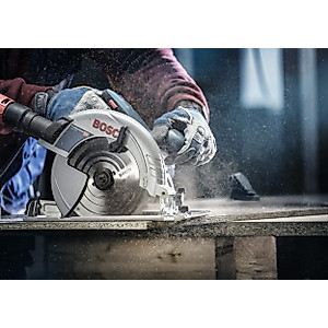 Bosch 2608640732 OPWOH 6.3" x 20mm 48T Circular saw blade Top Precision