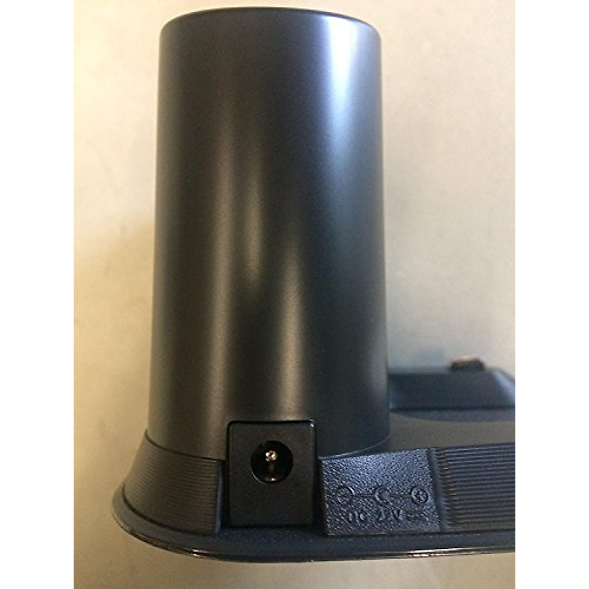 Roomba 88801 Slim Charging Base Without Power Adapter or Cord