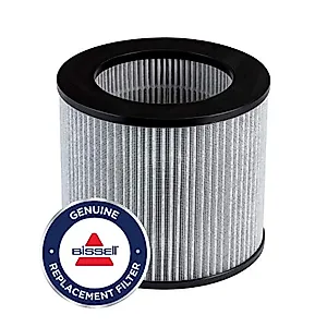 Bissell (2801 MYair Personal Air Purifier Replacement Filter, 1 Count (Pack of 1)