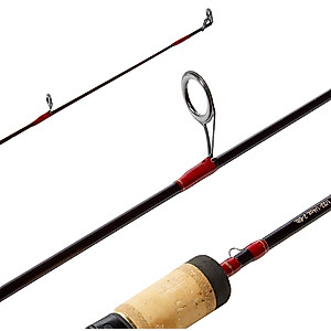 Daiwa Spinmatic-SMD Rod, Brown