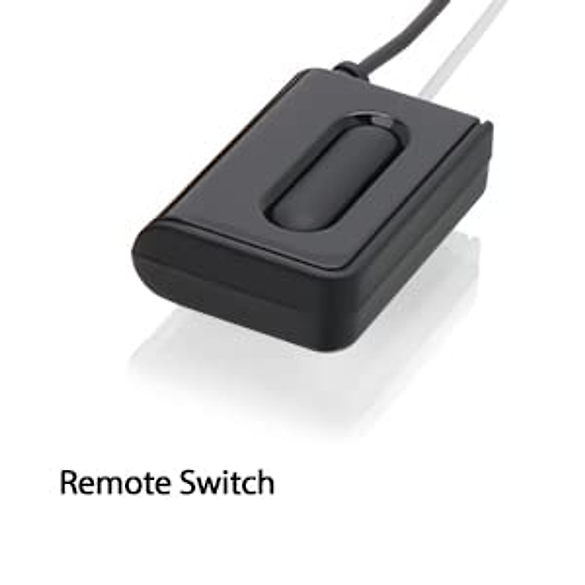 IOGEAR KVM 2-Port USB HDMI Cable KVM with Remote – 4096x2160 60Hz – Plug-n-Play - USB Hub and USB Peripheral Sharing - Attached HDMI and USB KVM Cables - Windows, Mac, and Linux - GCS92HU