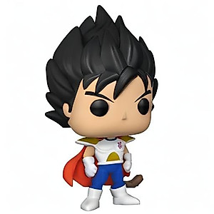 Funko Pop! Animation: Dragonball Z - Child Vegeta