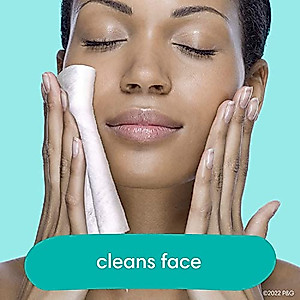 Pampers Baby Wipes Multi-Use Refreshing Rain 9X Pop-Top Packs 504 Count