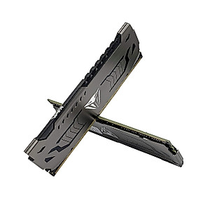 Patriot Memory Viper Steel DDR4 8GB(2 x 4GB) 3200MHz Kit