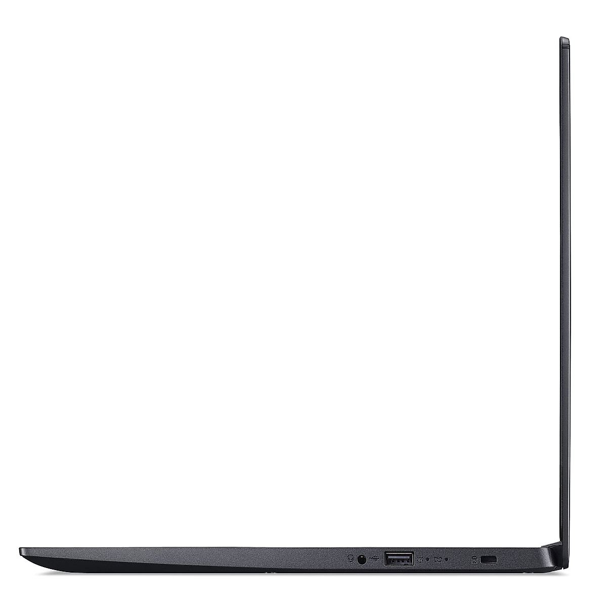 acer Newest Aspire 5 Thin & Light Laptop, 15.6" HD Widescreen, 6-Core AMD Ryzen 5 4500U (Beat i7-1065G7), 12GB RAM, 512GB SSD, HD Webcam, WiFi 5, HDMI, Windows 10 Bundle with GalliumPi Accessories