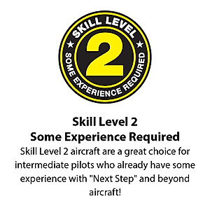 E-flite RC Airplane Beechcraft D18 1.5m BNF Basic Transmitter Battery and Charger Not Included EFL106250