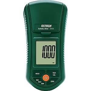 Extech TB400 Portable Turbidity Meter