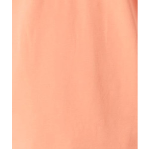 DKNY Men’s Polo Shirt – Cotton Mens Short Sleeve Polo Shirts | No Curl Collar Quick Dry Regular Fit Moisture-Wicking Golf Shirt for Men (Sizes: S-2XL) Coral