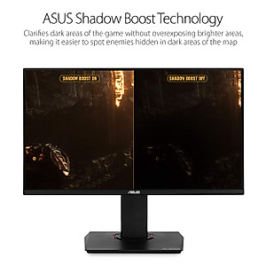 ASUS Deal Spot REFURB TUF 28.0 4K IPS LED MON (Renewed)