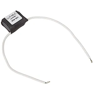 Lutron LUT-MLC Minimum Load Cap White