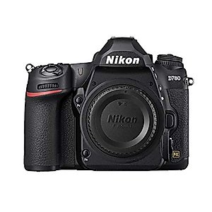 Nikon D780 Body
