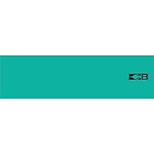 Bohning 4" Solid Arrow Wraps, Small, Blackout