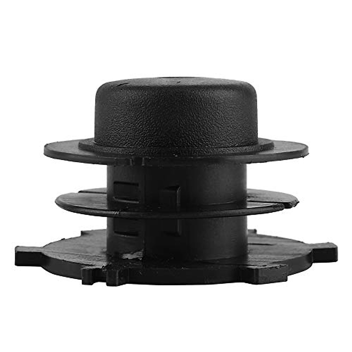 TOPINCN 6pcs/Set Spool String Trimmer Bump Head Cap Cover for Autocut 25-2 FS44 FS55 FS80 Garden Mower Brushcutter Part Accessory