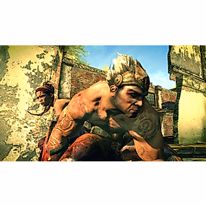 Enslaved: Odyssey To The West - Playstation 3