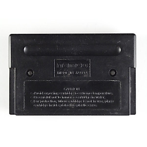 Pac-Attack - Sega Genesis