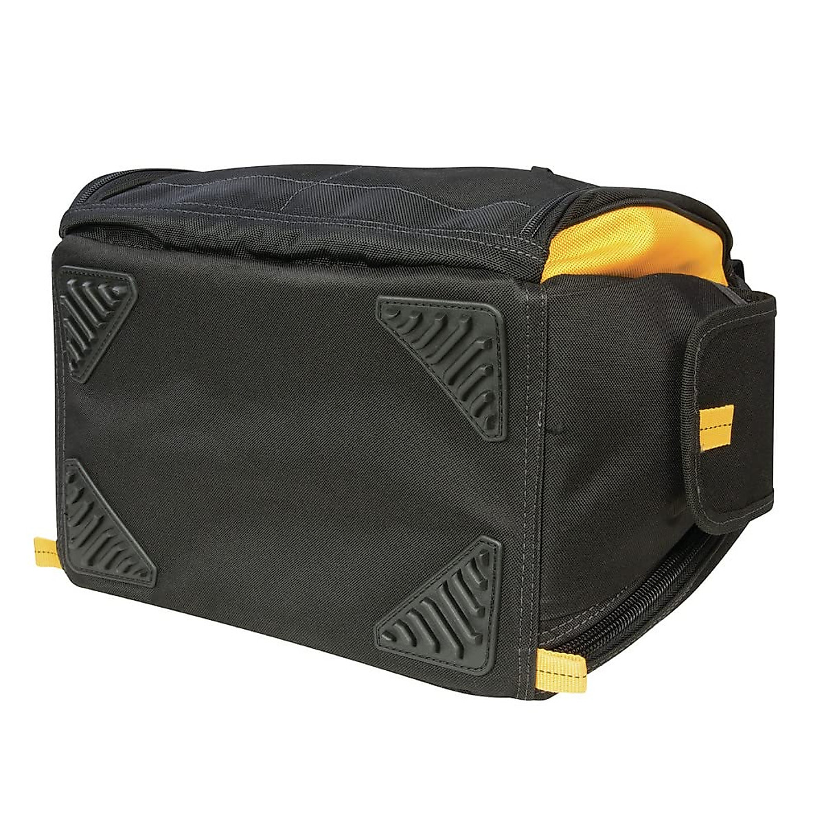 Dewalt DGL523 57-Pocket LED Lighted Tool Backpack