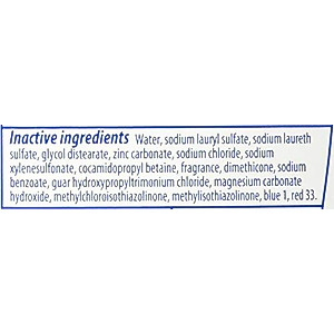 Head & Shoulders Classic Clean Dandruff Shampoo 13.5 Oz