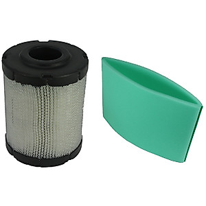 Kohler 16 083 01-S KIT (Air Filter & Pre Filter)
