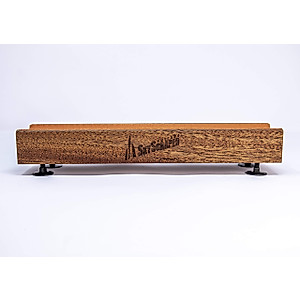 Adjustable Height Neck Caul