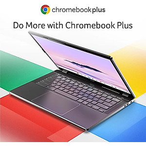 Acer Chromebook317 Laptop 17.3 Touchscreen, Intel Pentium Silver N6000, Backlight Keyboard, Wi-Fi 6, USB Type-C, 10 Hours Battery Life, FullHD IPS Display (8GB LPDDR4X RAM | 64GB eMMC+32G SD Card)