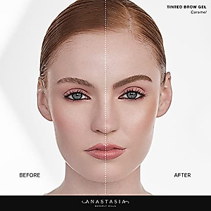 Anastasia Beverly Hills - Tinted Brow Gel - Espresso