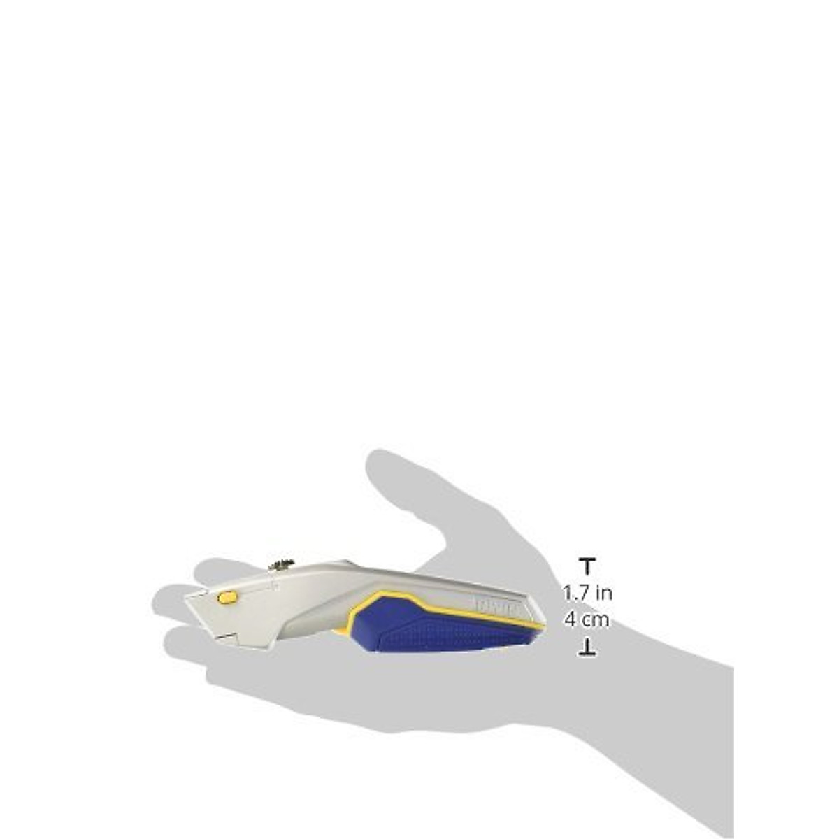 Irwin Tools 1782108 Tools ProTouch Utility Knife