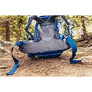 Gregory Mountain Products Katmai 55 Backpacking Backpack