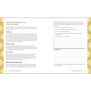 The Forgiveness Workbook: Cultivate Compassion, Release Resentment, and Find Peace (Workbook Series)