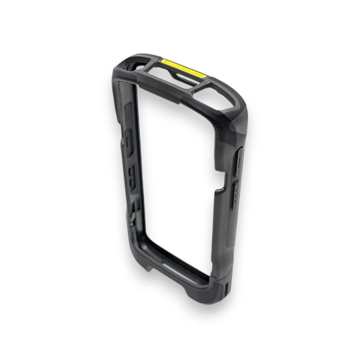 Protective Case Rugged Boot Compatible with Zebra TC53, TC58 Android Barcode Scanners | Alternative to SG-NGTC5EXO1-01