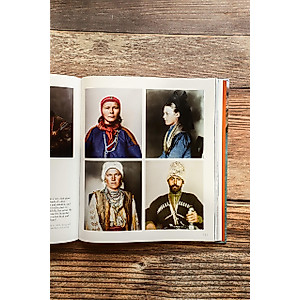 History as They Saw It: Iconic Moments from the Past in Color