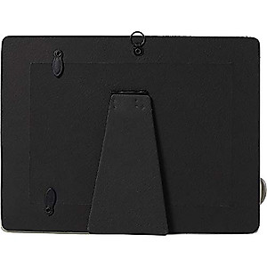 Precious Moments Elephant Love at First Sight Ultrasound 4 x 6 Resin & Glass Photo Frame, Blue