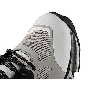 Salomon Women's Predict Hike MID Gore-TEX Hiking Boots for Women, Mocha Mousse/Brown/Black, 8.5