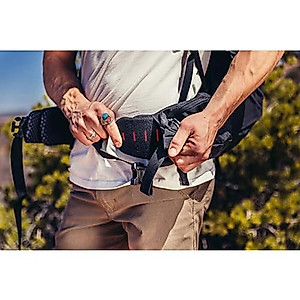 Gregory Men's Classic, Blue, 100L