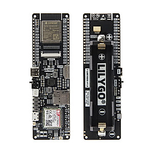 LILYGO ESP32-S3 T-SIM7080G-S3 SIM7080 TTGO Development Board Supports Cat-M NB-Iot with GPS
