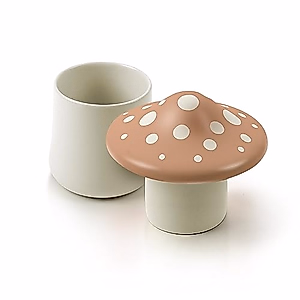 Genuine Fred FORAGE, Mushroom Butter Storage