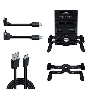 Erhai Controller Back Button Attachment Adapter Paddles Trigger for/X//Controller Gamepad