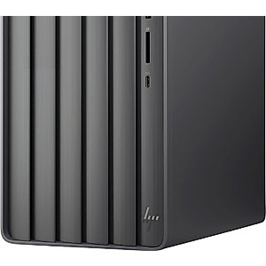 HP 2022 Newest Envy TE01 Desktop Computer, 10th Gen Intel i5-10400 6-Core Processor, Wireless-AC, HDMI, VGA, Wilreless Mouse&KB Combo, Windows 11 Operation System (32GB RAM | 1TB PCIe SSD&2TB HDD)