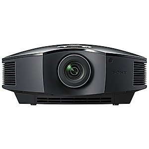 Sony VPLHW65ES 1080p 3D SXRD Home Theater Projector