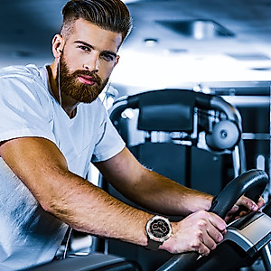 KINGSTAR Smart Watch, Waterproof watches for women Android Digital smart watches fitness Tracker with Touch Screen Heart Rate Monitor Pedometer Sleep Monitor for iPhone